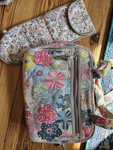 Thirty-One Free Spirit Ditsy (Rare Pattern) Lot | eBay