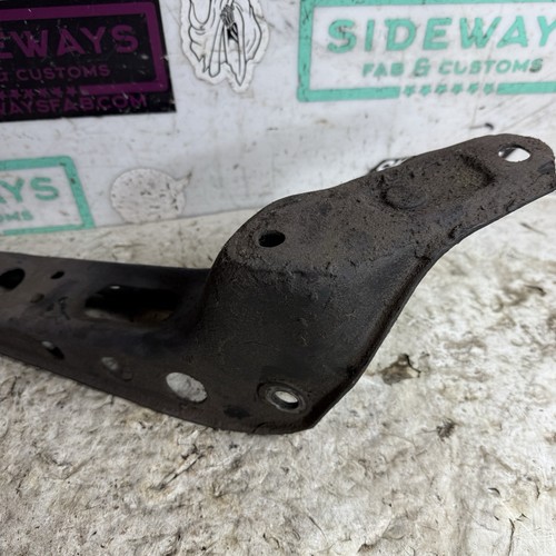 89-94 Nissan 240sx Left Front Tension Arm Bracket Rod Mount S13 | eBay