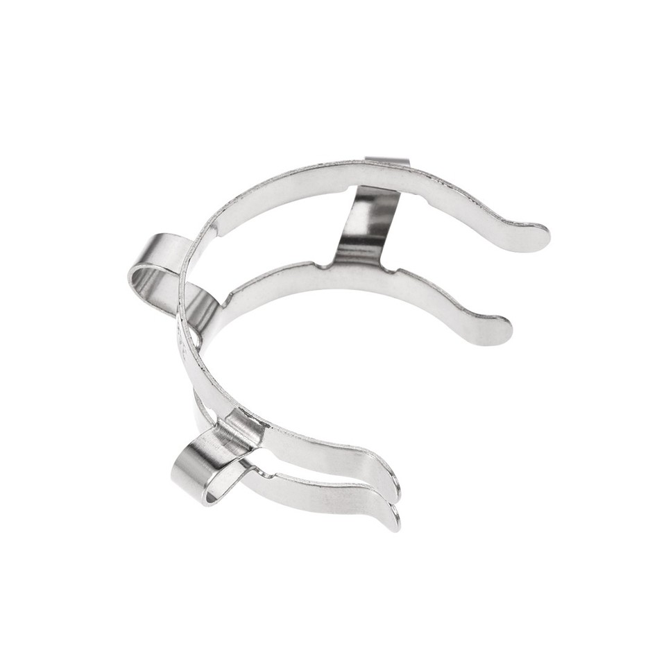 Joint Clip Lab Clamp for 34mm Glass Taper Joint Laboratory Tool 2Pcs | eBay