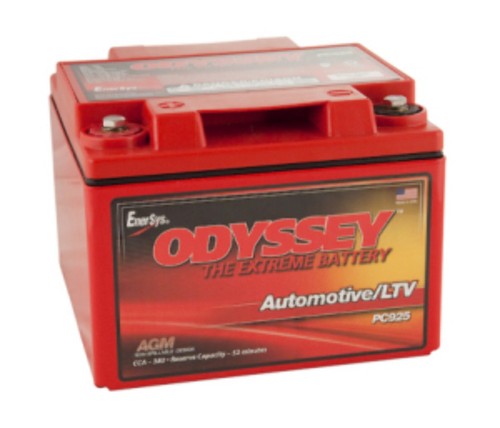 NEW PC925 ODYSSEY BATTERY PC925LMJ | eBay