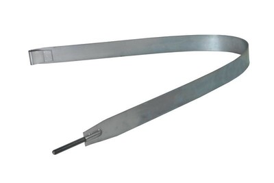 Holder Set, fuel tank CLAMP CLR1 | eBay Australia