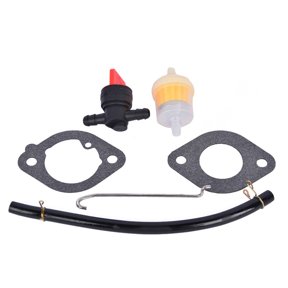 For 40N777 Series Intek Engine 597128 596375 Carburetor Gasket Set US ...