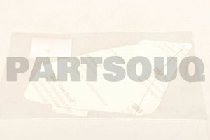 87549D9000 Genuine Hyundai / KIA FILM-RR DR ANTI CHIPP G,RH | eBay