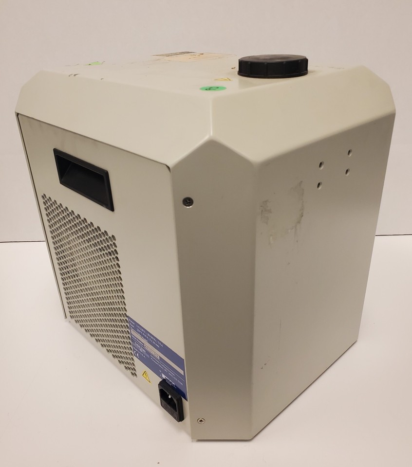 Solid State Cooling Systems SSCS ThermoCube 600W Recirculating TEC PCW ...