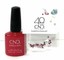 CND Shellac WILDFIRE UV/LED Gel .25 oz | eBay