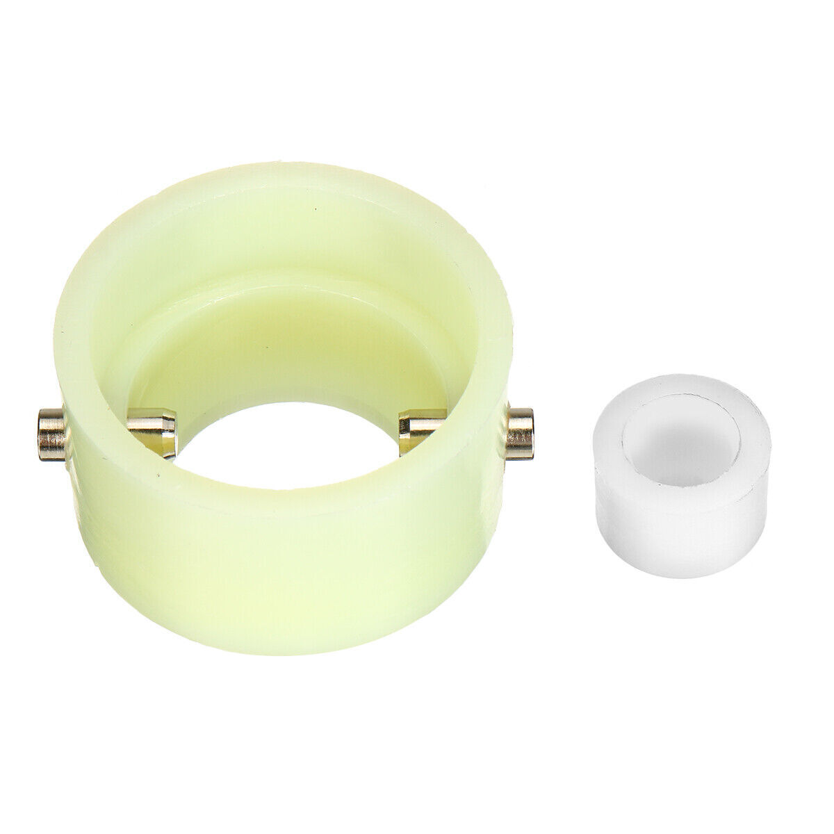 2x Gear Shifter Bush Kit 32861-01G00 32850-V5001 For PATROL GQ Y60 ...