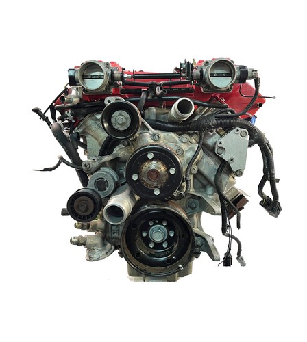Engine for Dodge Viper RT10 8.0 V10 Gasoline EWB 82.000 KM | eBay