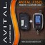 Avital 5303 2 Way Remote Start Car Alarm Pager Security System Viper ...