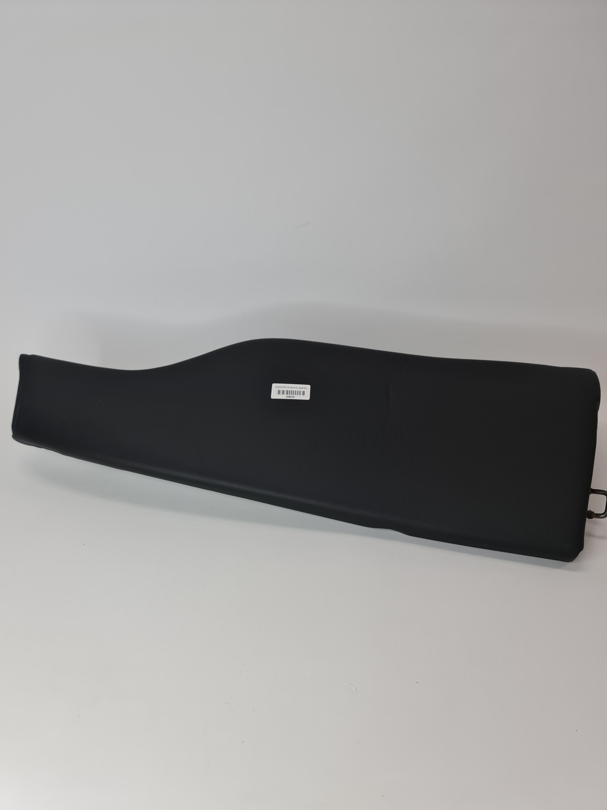 2015-2020 BMW M4 52-20-8-058-134 BMW 52208058134 Side Finisher, Leather ...