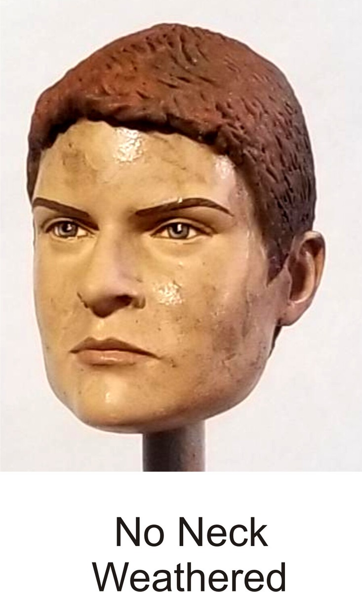 Cynthia Scott Aliens