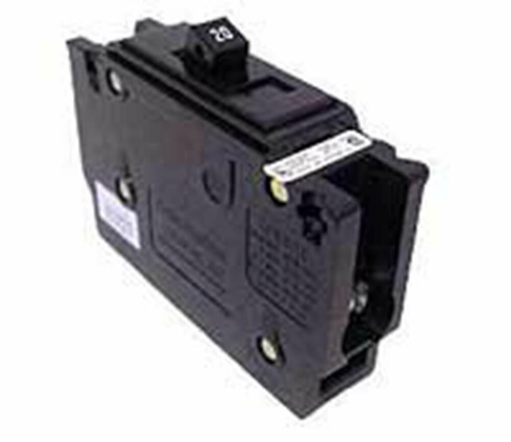 Eaton QC1020 20A, 1P, 120/240V, Type QC, 10 kAIC, CB | eBay