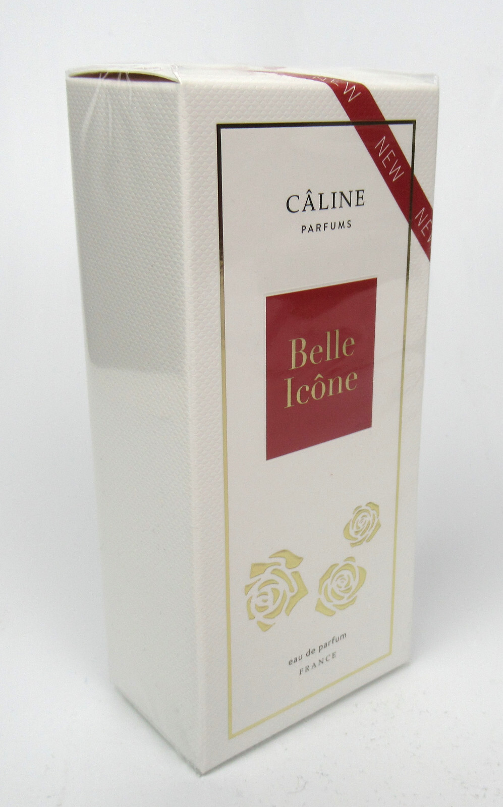 Caline Parfums Belle Icone Eau de Parfum 60ml EDP (GRUNDPREIS 415,00€/L ...