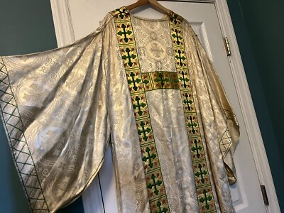 Vestments - Deacon Vestments