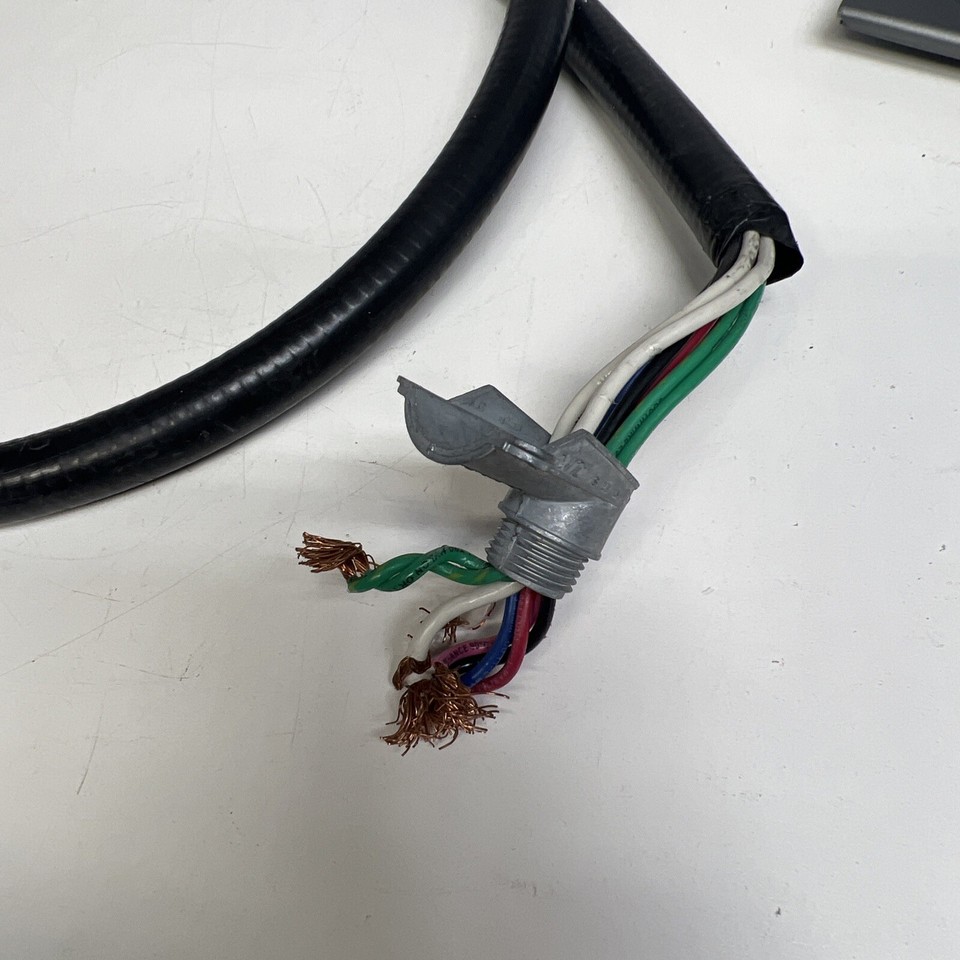 HERMAN MILLER MODULAR POWER CONNECTOR FURNISHING SYSTEM TYPE 1 FT140 ...