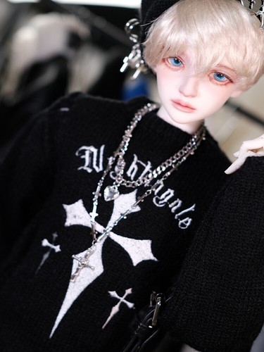 1/3 BJD DOLL Handsome Boy Man Male Resin Face Make Up +Eyes Figures Toy ...