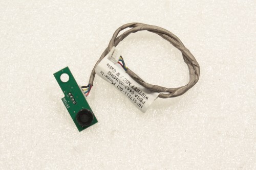 HP TouchSmart 300 All In One PC Right Microphone MIC Board Cable 517211 ...