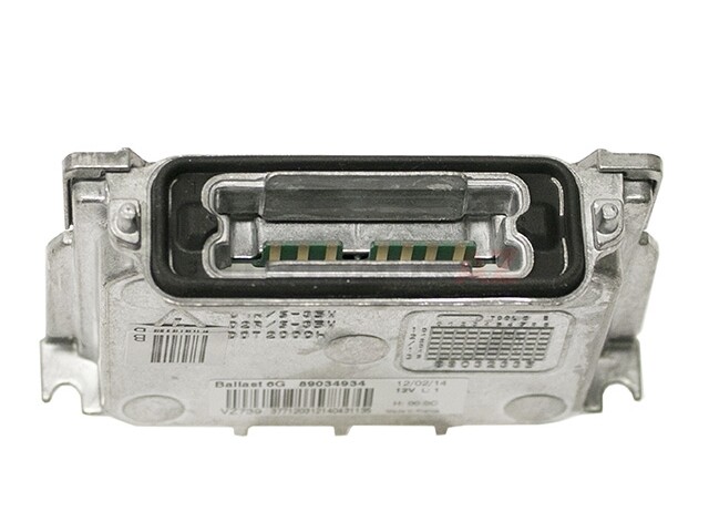 VALEO Headlight Control Module, Xenon 30784923 Volvo V70 XC90 AWD S60 ...