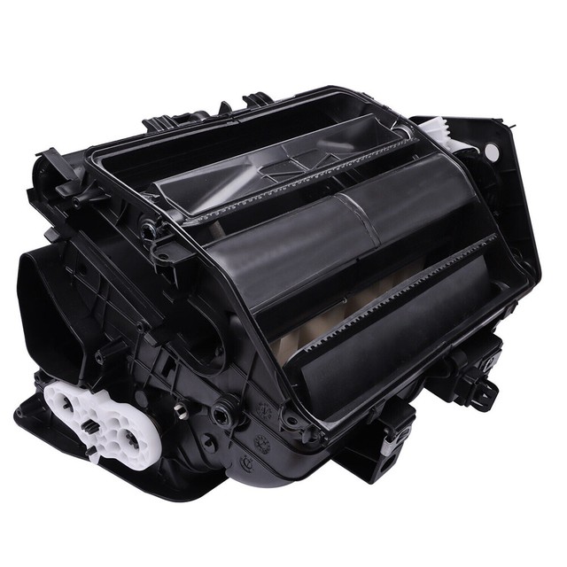 Evaporator Heater Distribution Box FOR 2007-2011 DODGE NITRO 3.7L ...