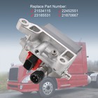 AHI Dosing Module For Volvo Mack Trucks D11 D13 D16 MP8 Replaces ...