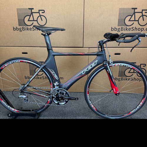 Used Felt B2, Carbon Fiber Triathlon Bike - 2007, 52cm | eBay