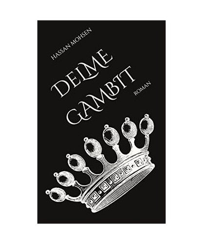 Delme Gambit, Hassan Mohsen | eBay.de