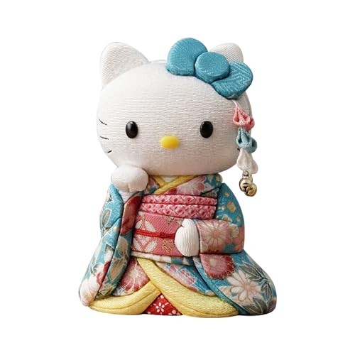 Maneki Neko Hello Kitty