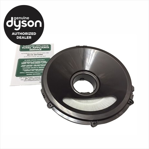 Dyson 966516-01 DC77 UP14 Vacuum Cleaner Post Filter Assembly Genuine ...