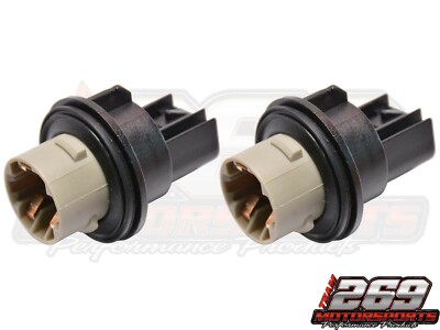 Turn Parking Signal Light Bulb Socket Rear for 2011-17 Jeep Cherokee ...