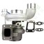 Turbo 4043600 Fits Dodge Ram 2500 5.9L 2004-2007 Dodge Ram 3500 5.9L ...