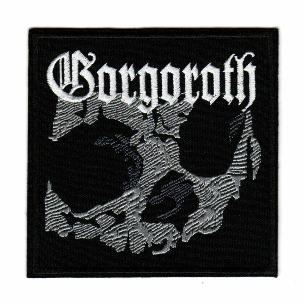Gorgoroth Logo