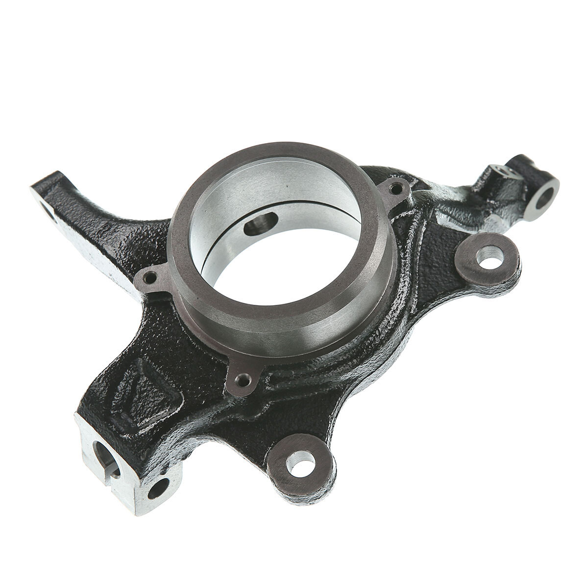 Front Right Steering Knuckle for Hyundai Tucson Kia Sportage 10-13 ...