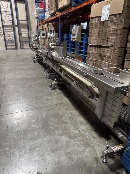 Autobag FAS Sprint Revolution Side Pouch Bagger-85260 | eBay