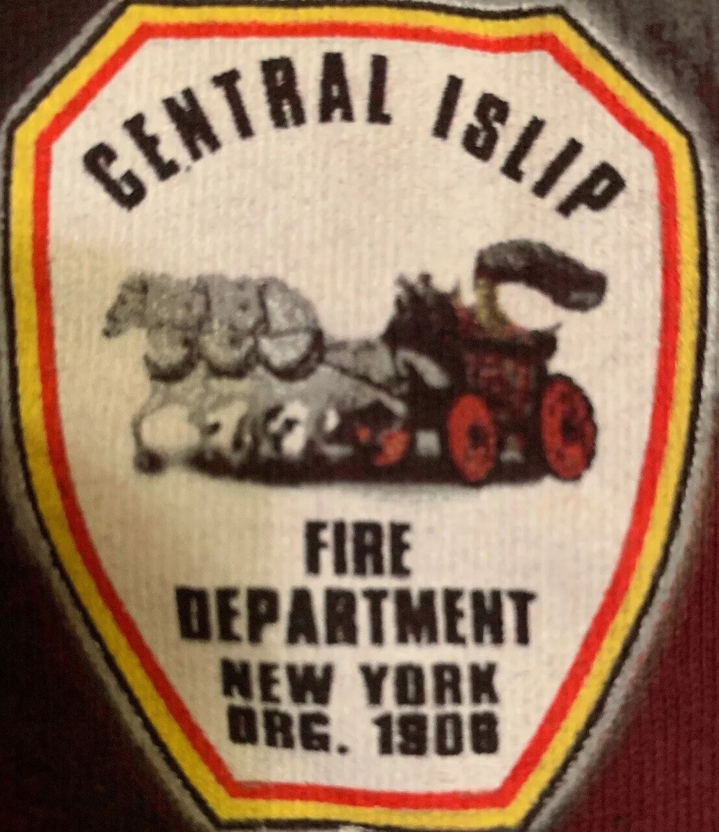 Central Islip Logo