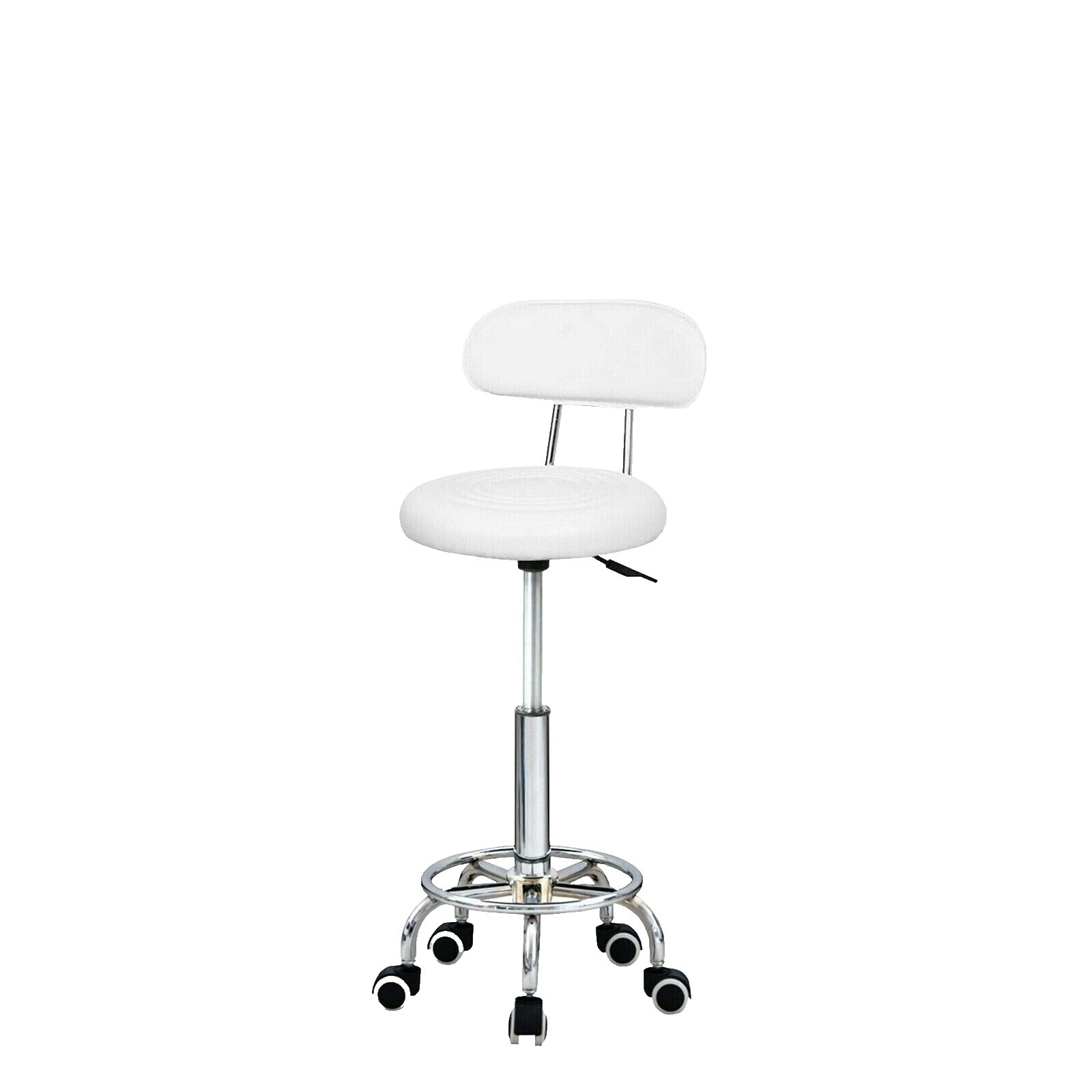 Rolling Stool | eBay UK