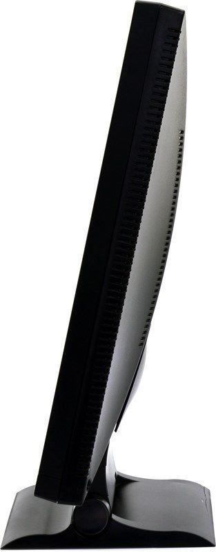 GEM - GM-170B - 17-Inch / 1280 x 1024 / 30 ms/ LCD Monitor - Black ...