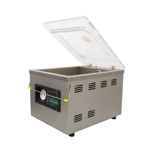 Commercial Tabletop Vacuum Packaging Machine for Food Cereal Sealing ...