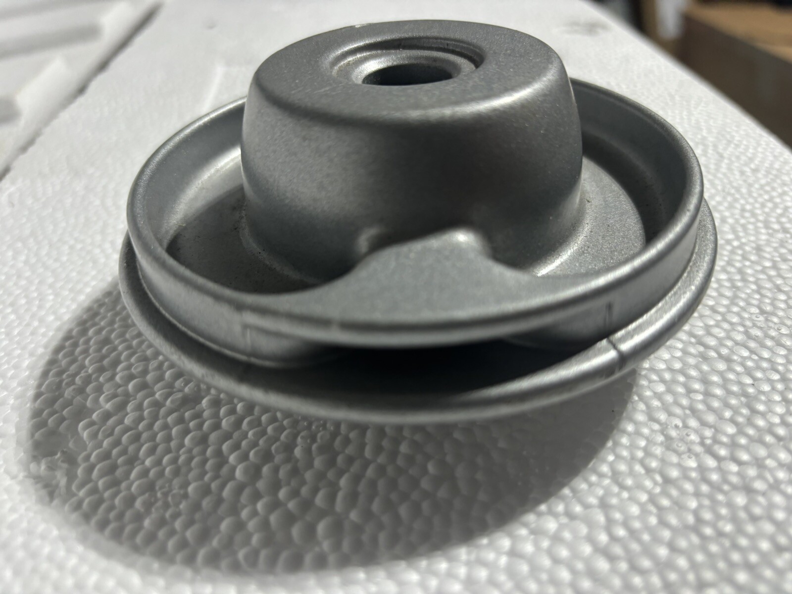 Cutting Head Assembly w/ Hardware MTD 753-05045 String Trimmers OEM | eBay