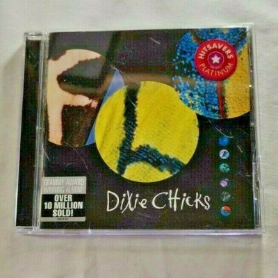 Fly by Dixie Chicks (CD, 1999, Monument Records) 74646967829| eBay