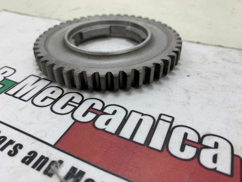 Gearwheel Gear Z46 4 ^ Speed` Orig. Piaggio Vespa 50 N LR Spec. (KB118 ...