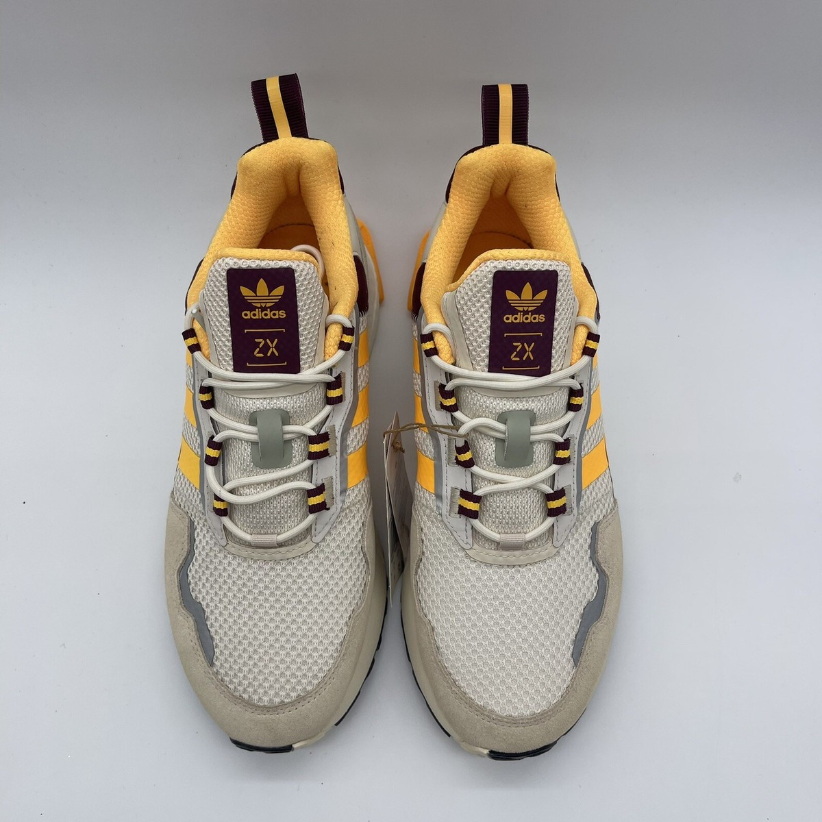 NWT Adidas ZX 1K Boost Women's Size 9 Running Shoes H00442 NWT Adidas ZX 1K Boost Women's Size 9 Running Shoes H00442