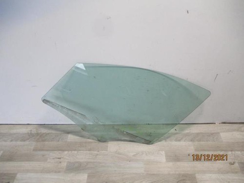 Vitre avant gauche PEUGEOT 407 PHASE 1 9201H0 | eBay