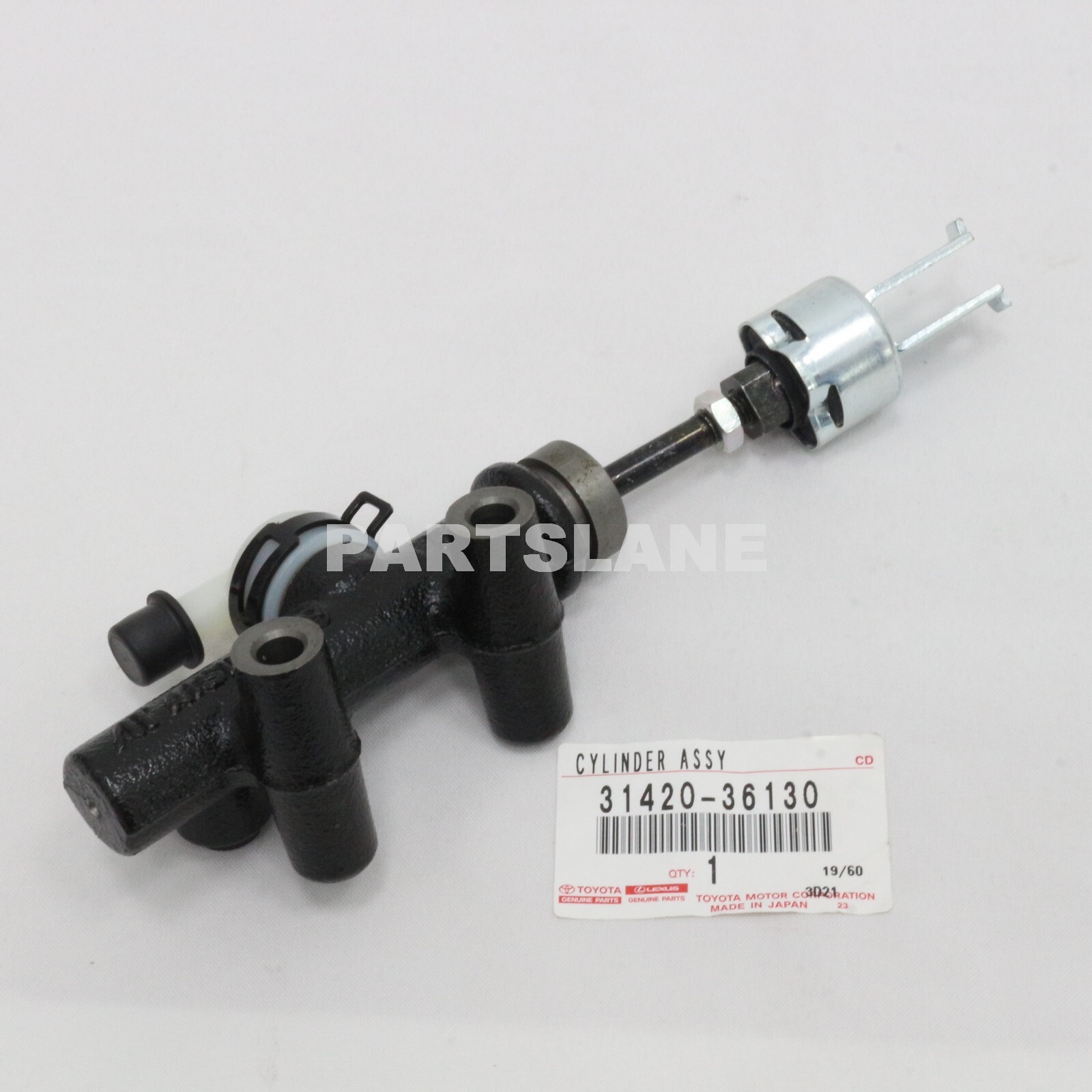 Toyota Hiace Coaster Dyna 200 Toyoace OEM Clutch Master Cylinder 31420 ...