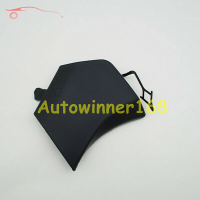 For BMW X3 G01 2018-2020 51117399897 Front Bumper Tow Hook Cover Cap ...