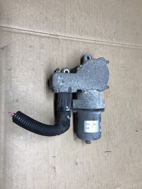 2004 Land Rover Range Rover L322 Transfer Case Motor Gear Shift Mk3 for ...