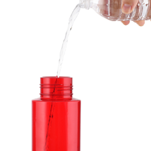 Hummingbird Feeder 30 oz Red Plastic with Perches Built-In Ant Moat Bee ...
