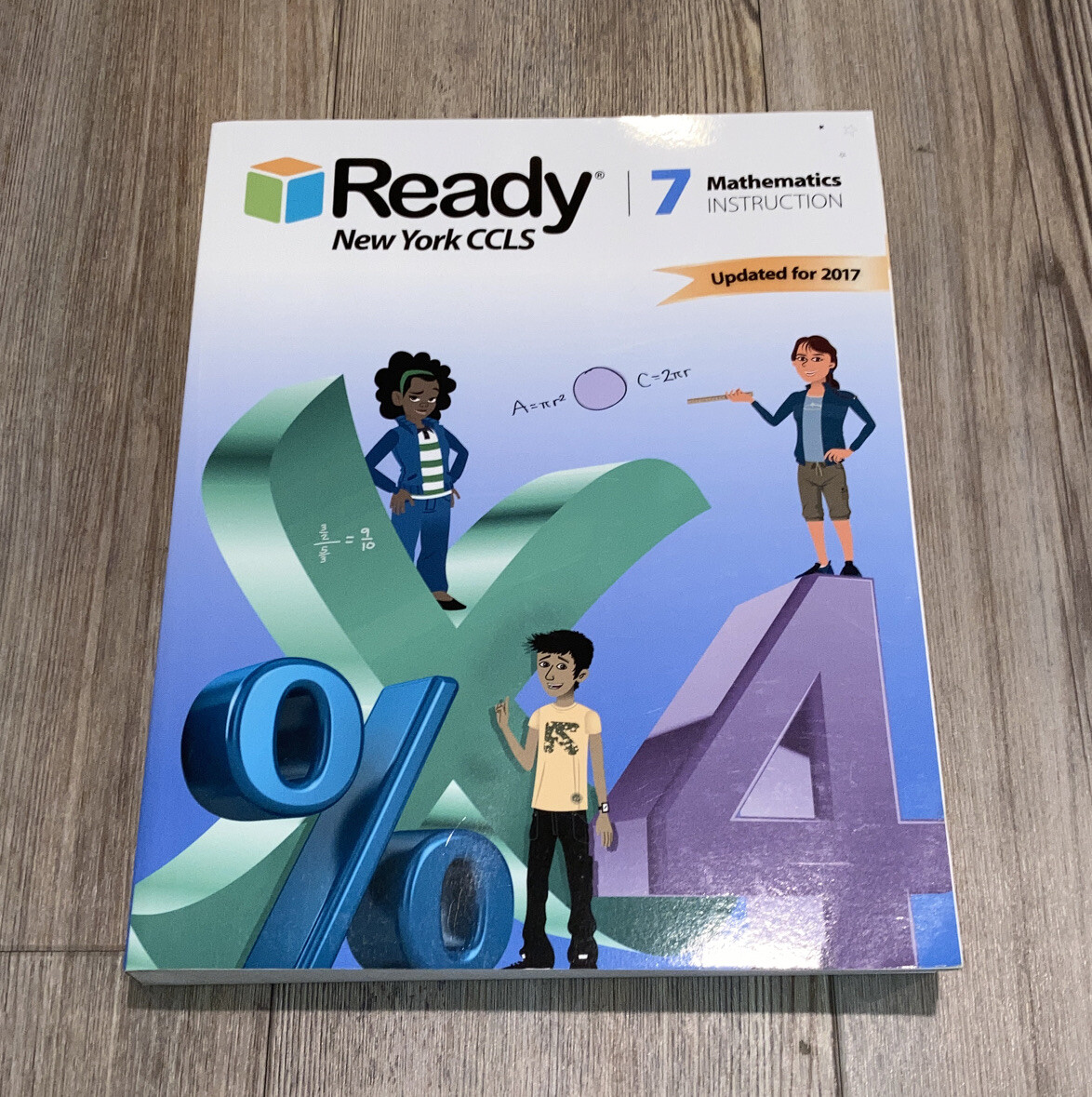 Ready New York CCLS Mathematics Math Instruction Curriculum Book Grade ready-new-york-ccls-mathematics-math-instruction-curriculum-book-grade