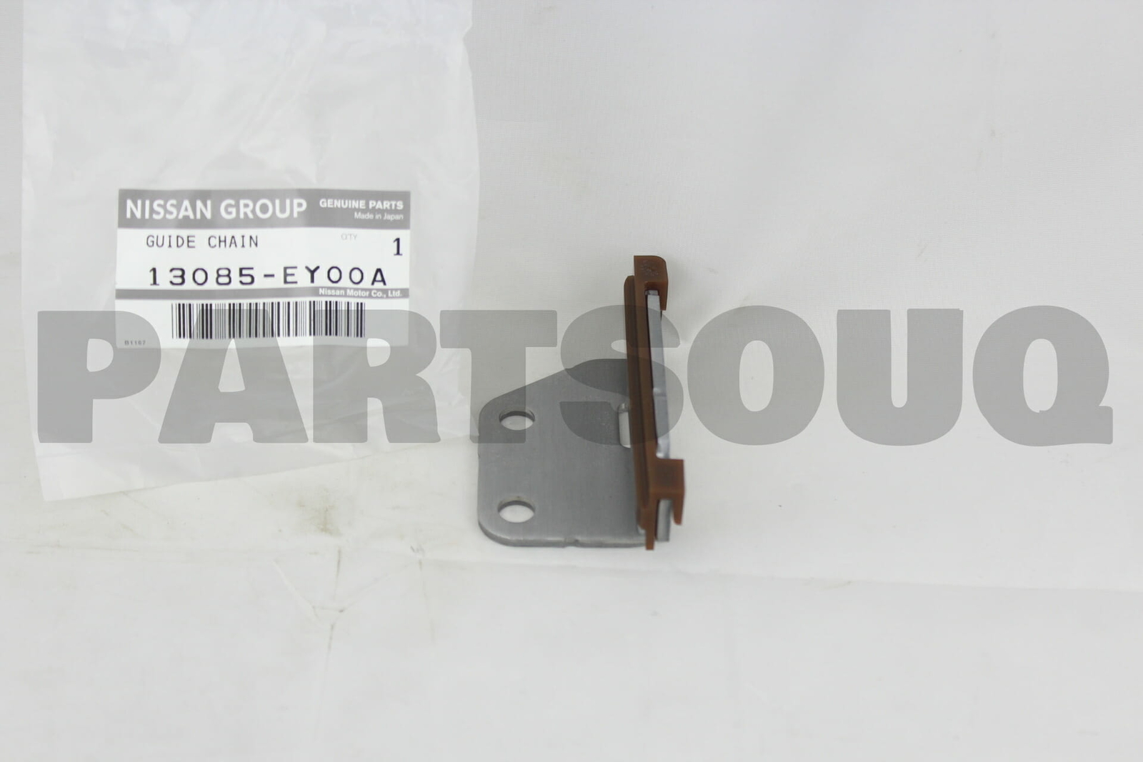 13085EY00A Genuine Nissan GUIDE-CHAIN,TENSION SIDE 13085-EY00A | eBay