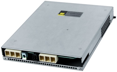 NetApp Iom6 SAS Plugin Ethernet Storage Controller Module 111-00190 B1 ...