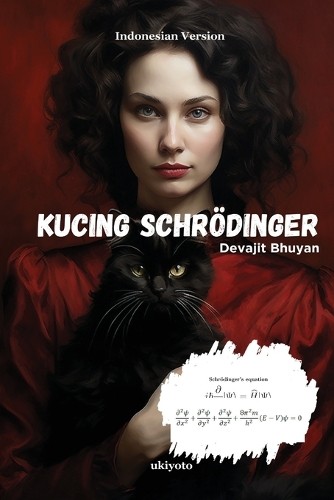 Devajit Bhuyan Schrodinger S Cat (Paperback) (UK IMPORT) | eBay