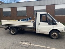 Ford Transit Breakers | 10,000+ Used Ford Transit Parts For Sale
